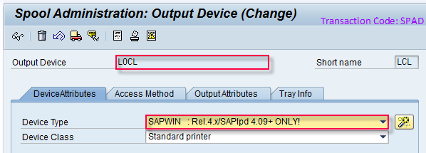 ABAP Mania: March 2016