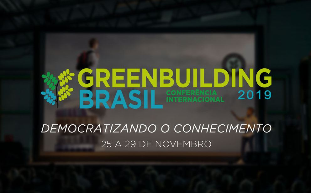 Home Center View: GREENBUILDING BRASIL CHEGA À SUA 10 EDIÇÃO E ...