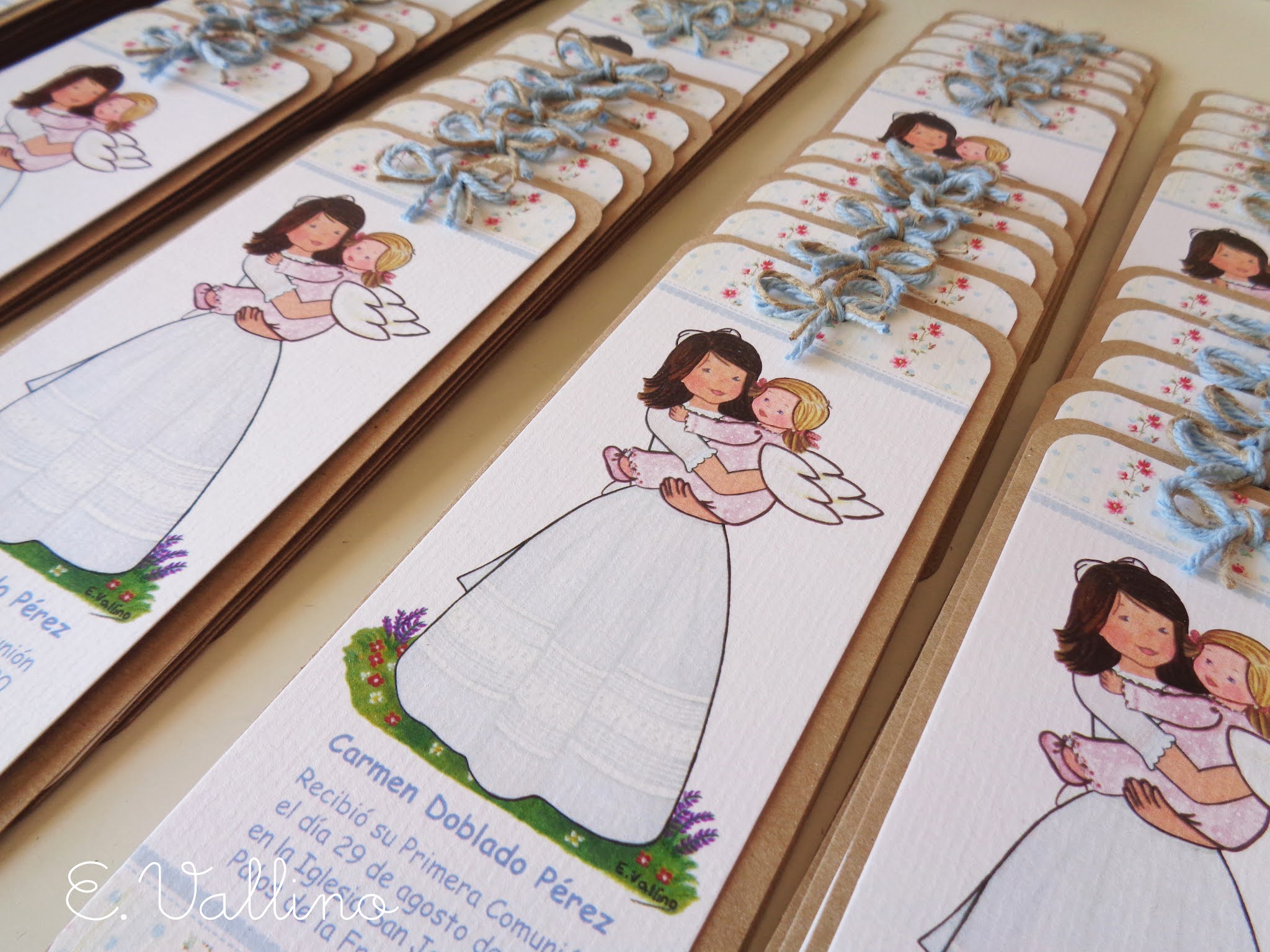 Modelos de Recordatorios