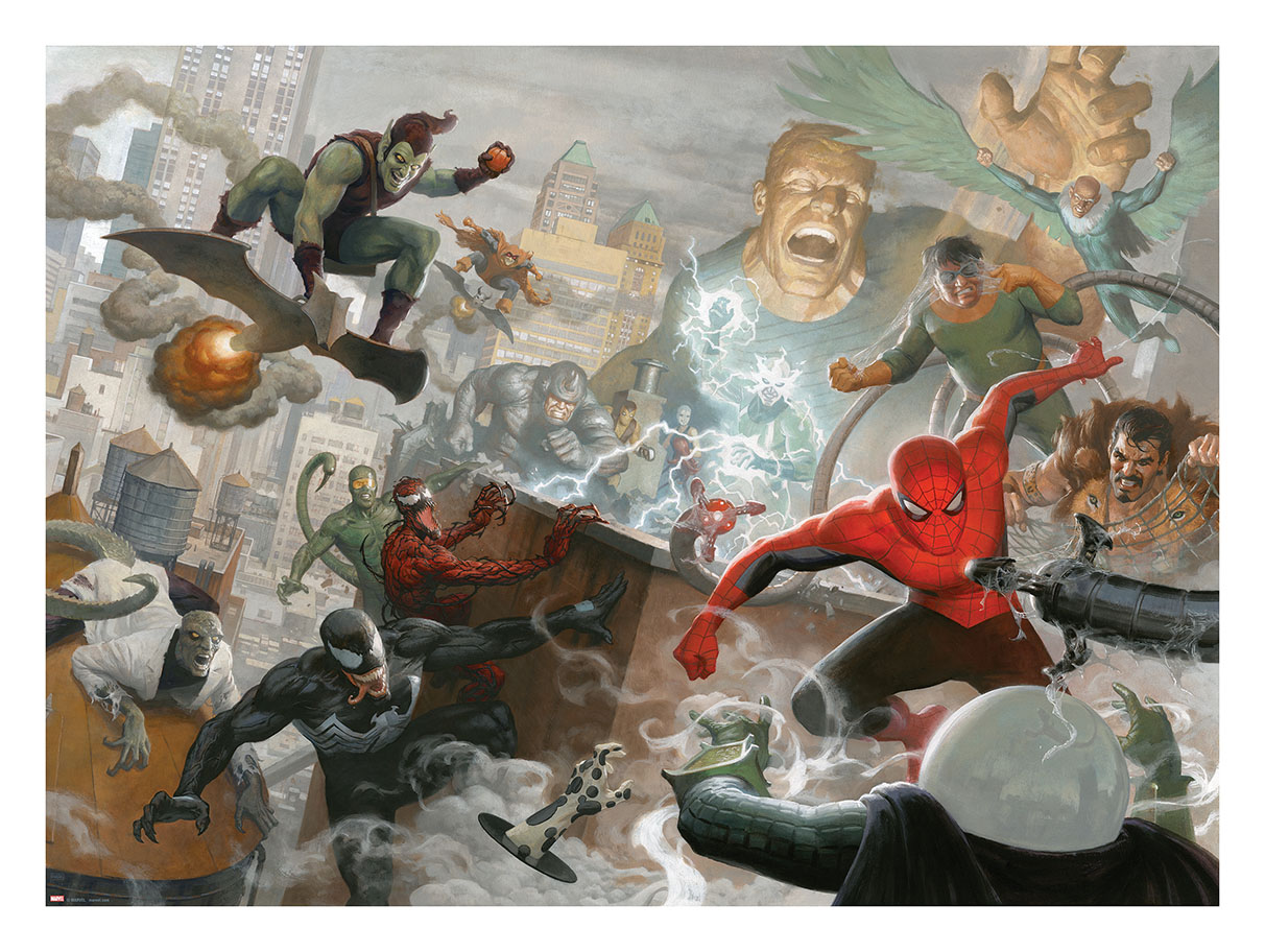 INSIDE THE ROCK POSTER FRAME BLOG: Grey Matter Art Poster Releases For ...