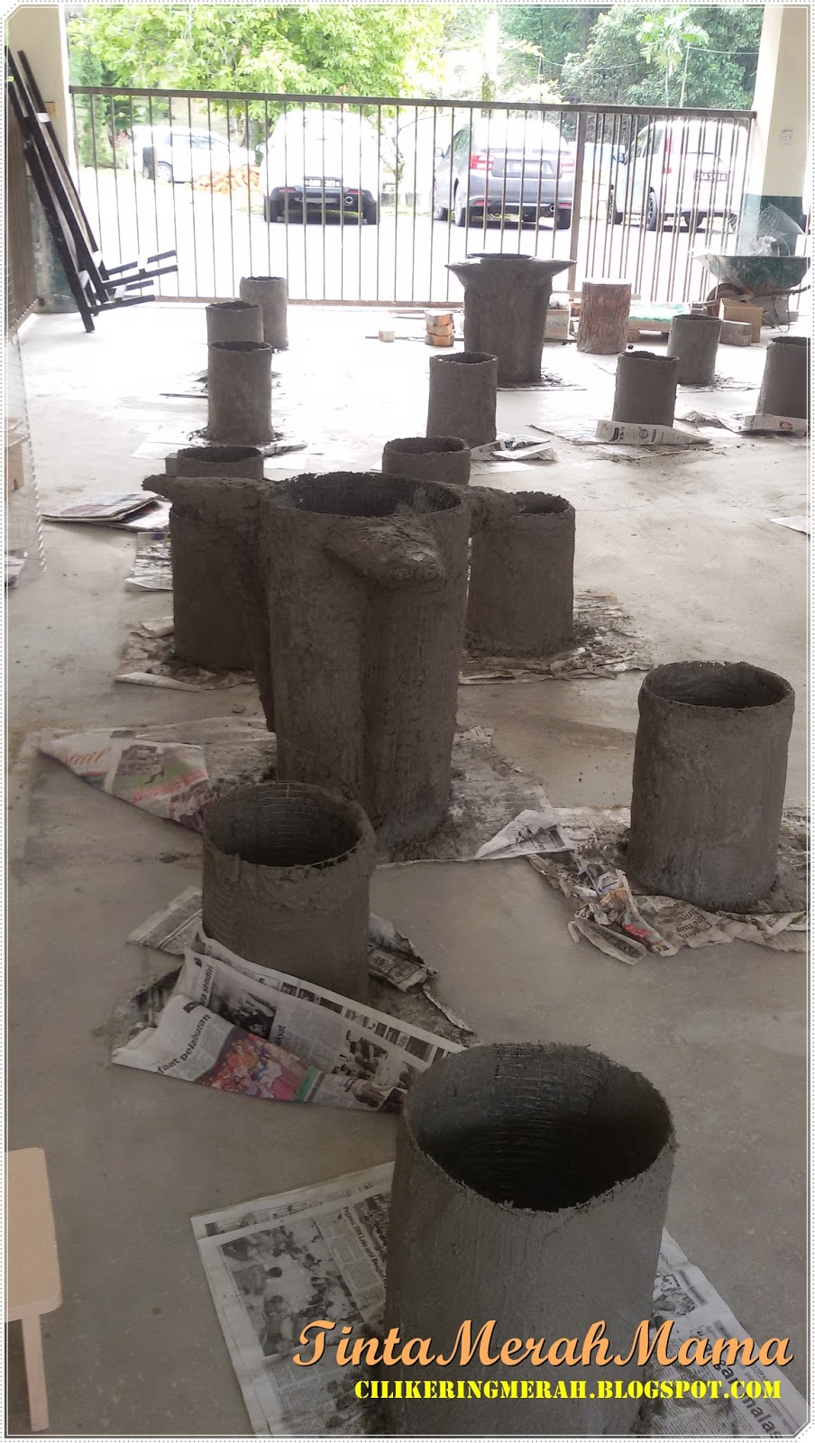 tintamerahmama: simen fero (kayu) part 2