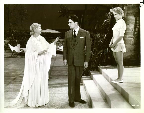 in so many words...: Tuesday Overlooked Films: ATHENA (1954) starring ...