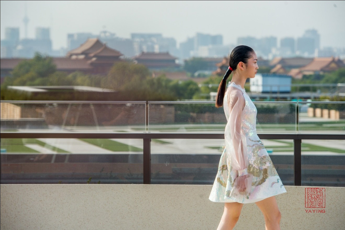 Elegance Possessions: YAYING Launches 2020 Couture Collection