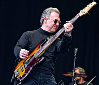 Milwaukee Opportunities: Exclusive Interview: Stu Cook, Bassist ...