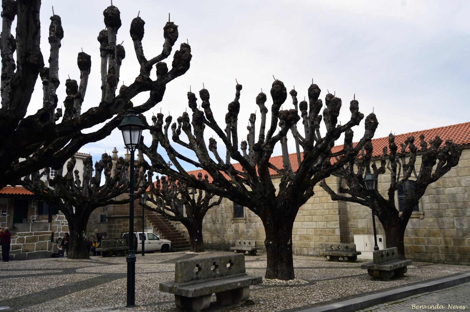 "Sua Maldade"...: "Folgosinho"...