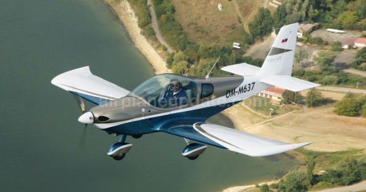 Tomark Viper SD-4 Specs, Interior, Cockpit, and Price - Airplane Update