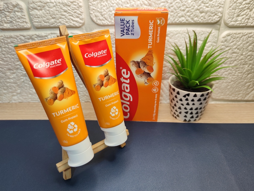 Lemon GreenTea: These eco-friendly Colgate alternatives are at 30% OFF ...