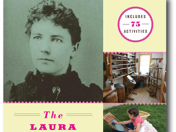 The Laura Ingalls Wilder Companion