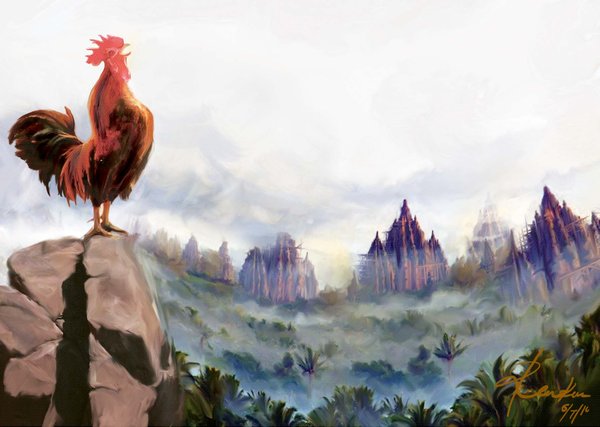 Cerita Roro Jonggrang Urban Legend Indonesia
