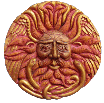 Teutatés - El Dios de La Tribu - Mitologia Celta - Las Revelaciones del ...