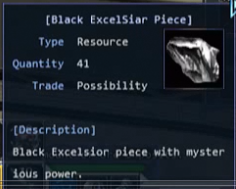 Selamat Datang: Cara membuat Batu Excelsior C RF Online