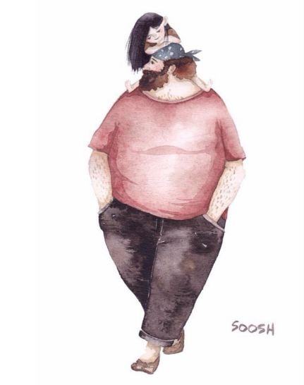 .: Soosh Illustrations