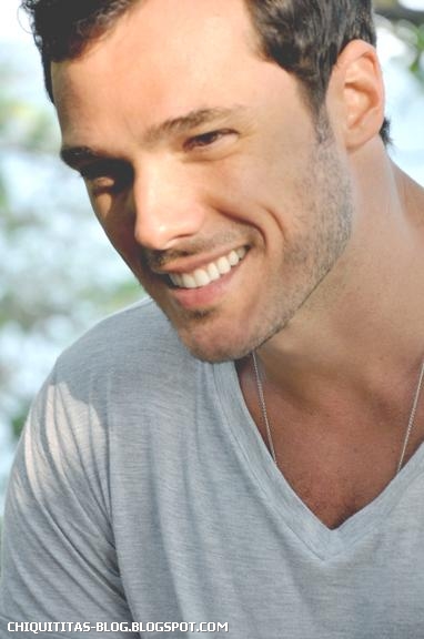 'Cara do bem' em CHIQUITITAS, Daniel Andrade diz que a sobrinha é sua ...