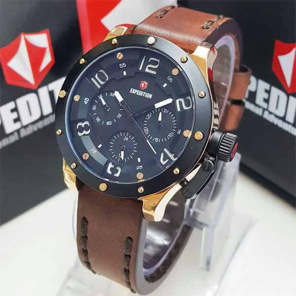 EXPEDITION: Expedition E6381 Pria