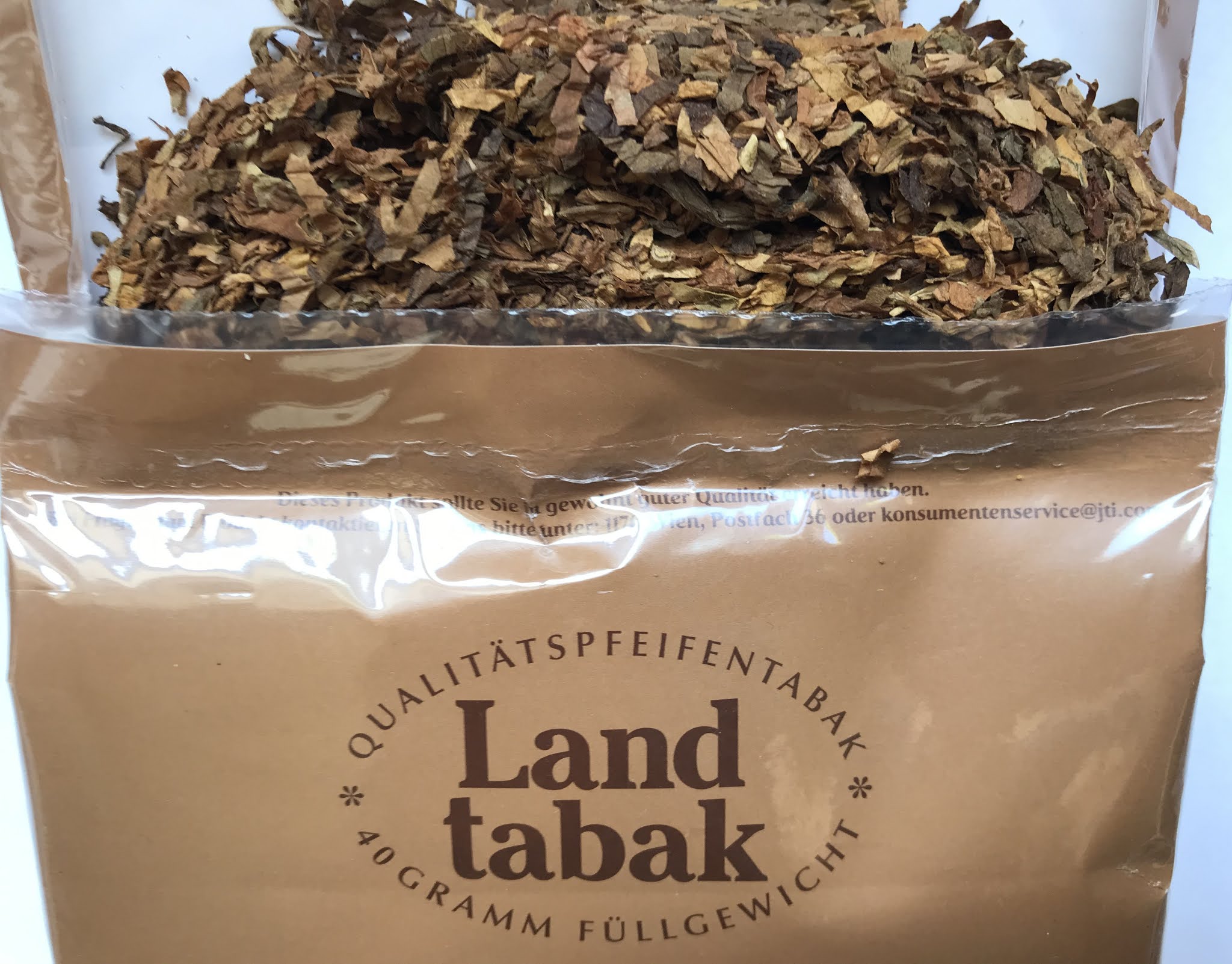 PIPE GAZETTE, pour les fumeurs de pipe: Deux adresses à Vienne et un ...