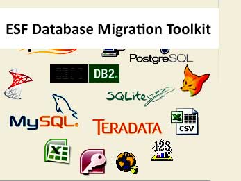 Esf database migration toolkit 7 crack - bpoarchitect