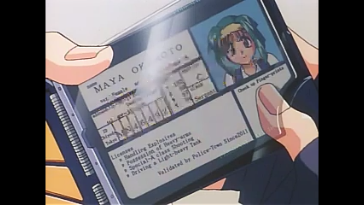 Burn Up! W: Acción y comedia con una buena dosis de fanservice