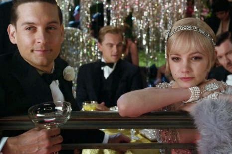 The Good Gatsby