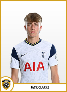 Jake Clarke ~ Habilidades Pro Evolution Soccer