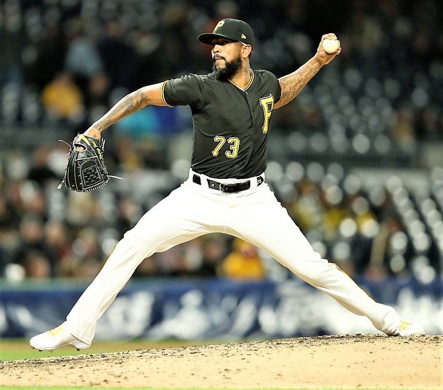 The Green Weenie: That's Why You Play All Nine Innings: Bucco Rally ...