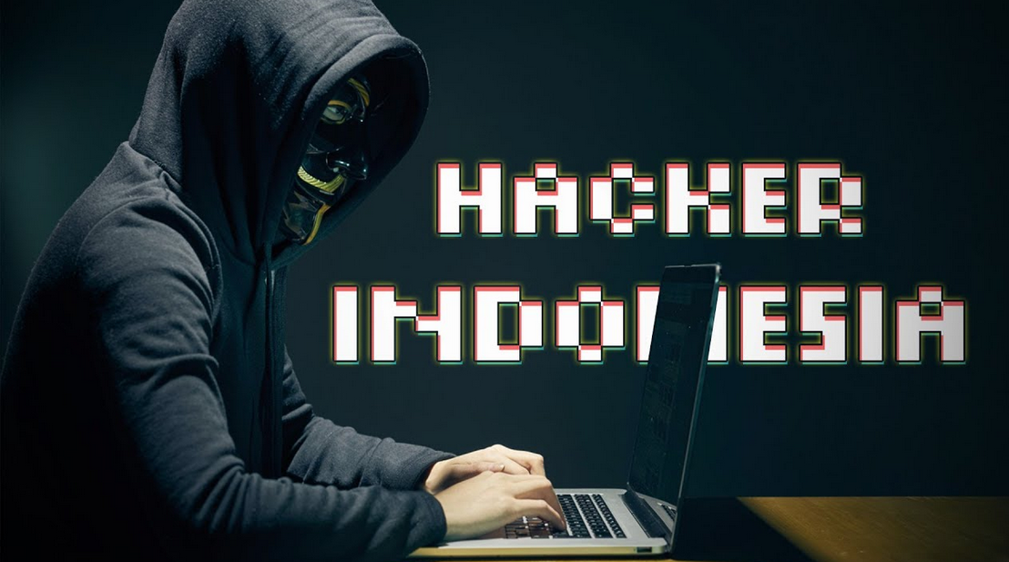 10 HACKER INDONESIA LEVEL DEWA - DITAKUTI DUNIA | Berita Heboh Indonesia