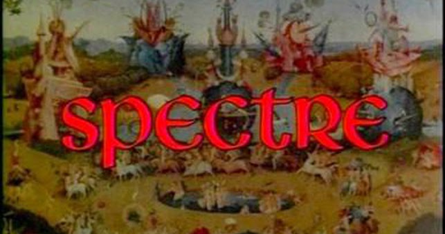 Wyrd Britain: Spectre