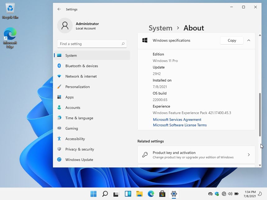 Windows 11 Home S Mode Dadsstyle