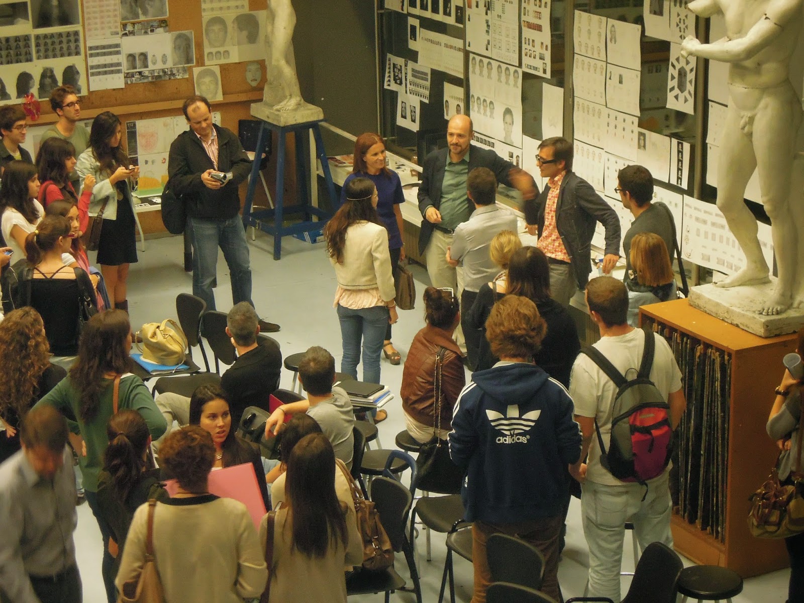 Marcos Cruz Architect