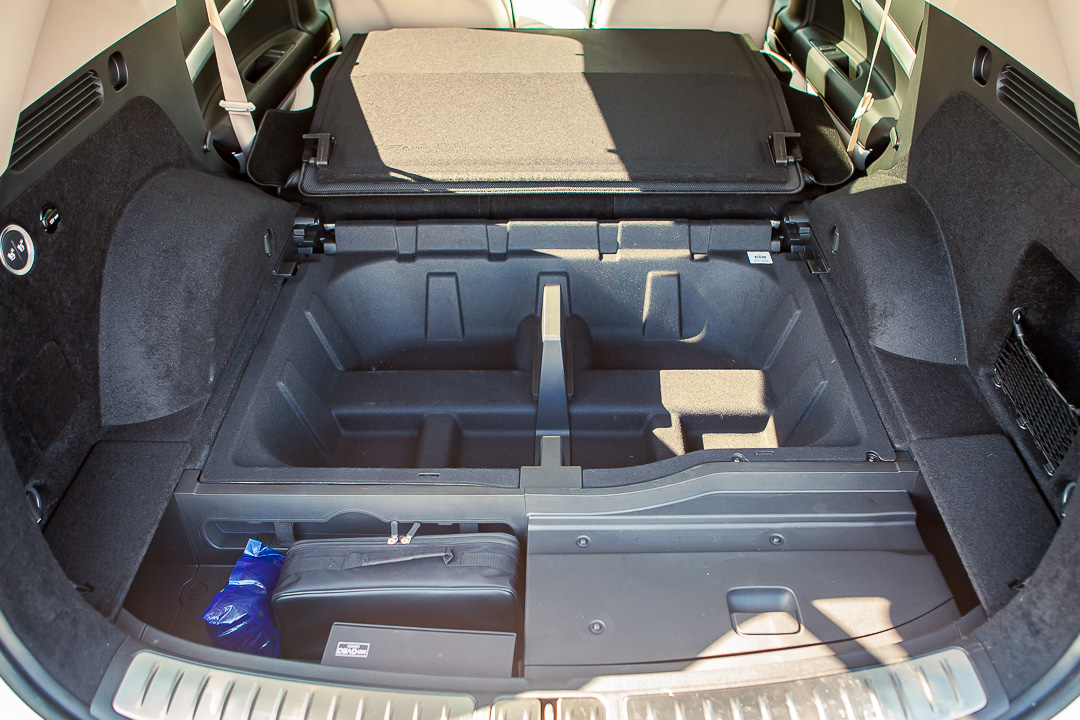 2021 Genesis GV80 2.5T Review