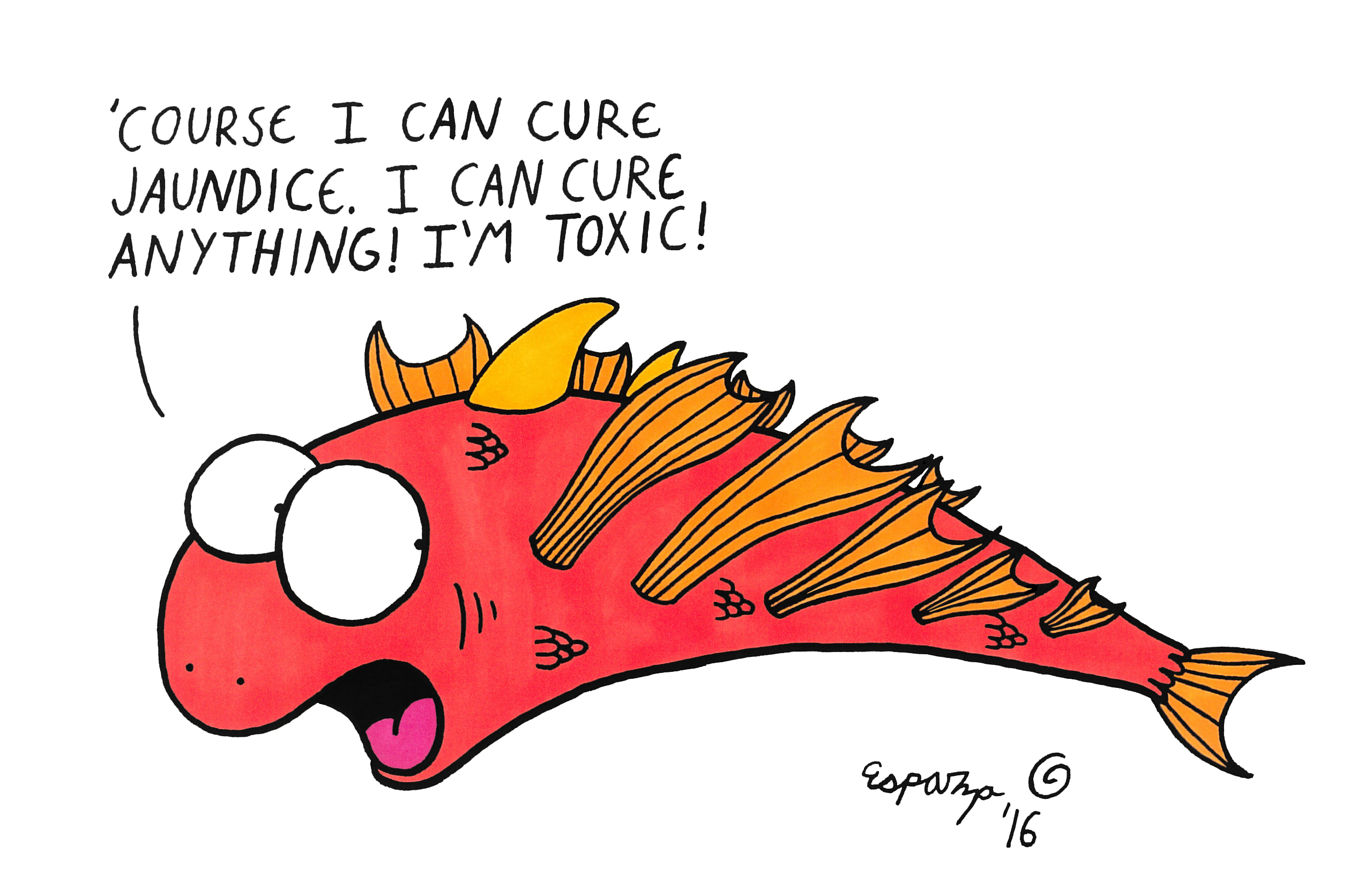 Jon's Crazy Stuff: 2020