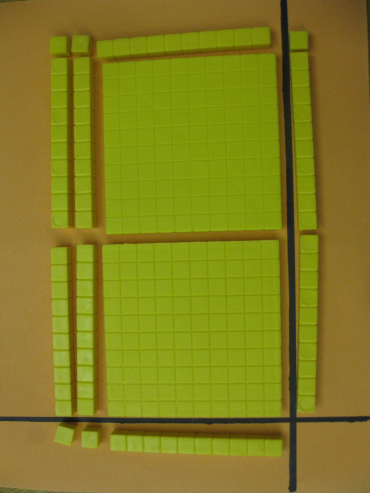 Digging Deeper Into Math: Concrete-->Pictorial-->Abstract