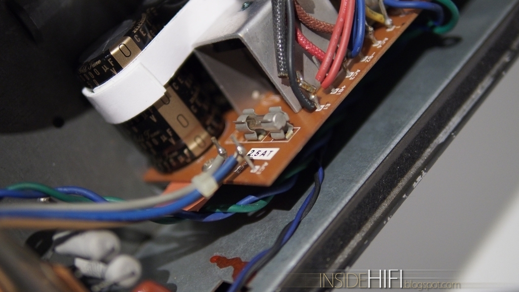 Inside Hi-Fi: Rotel RB-1000