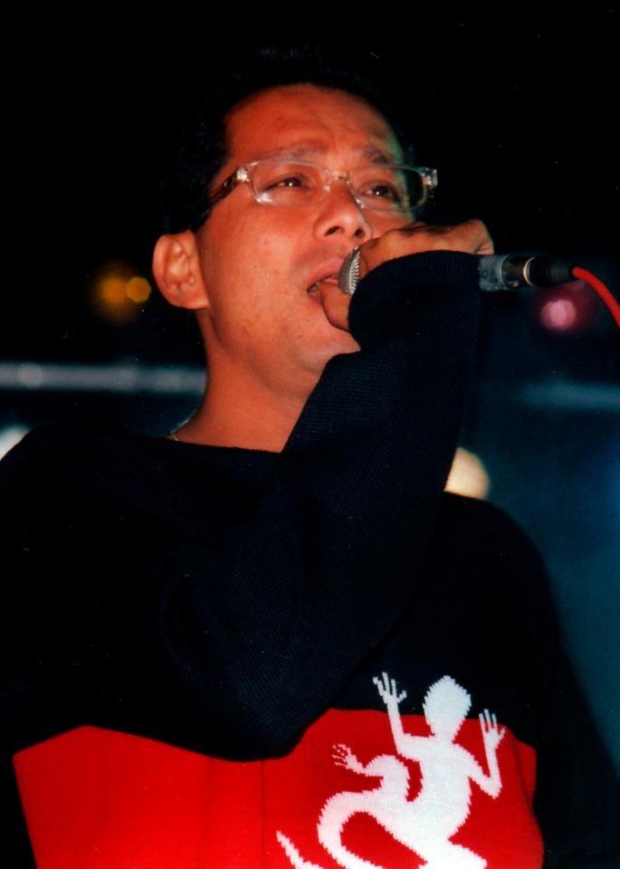 Dway ေဒြး - www.burmesemodel.com