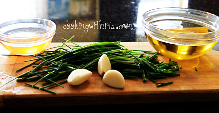 Versatile Salad Dressing Recipe