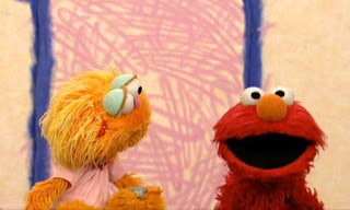 Watch Elmo's World Friends