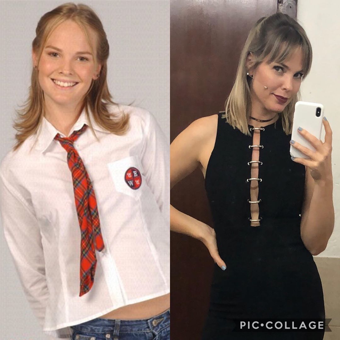 Muni Seligmann: Muni Pics #50