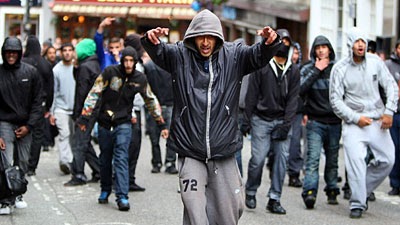 Kitman TV: Britain´s Asian Heroin Gangs