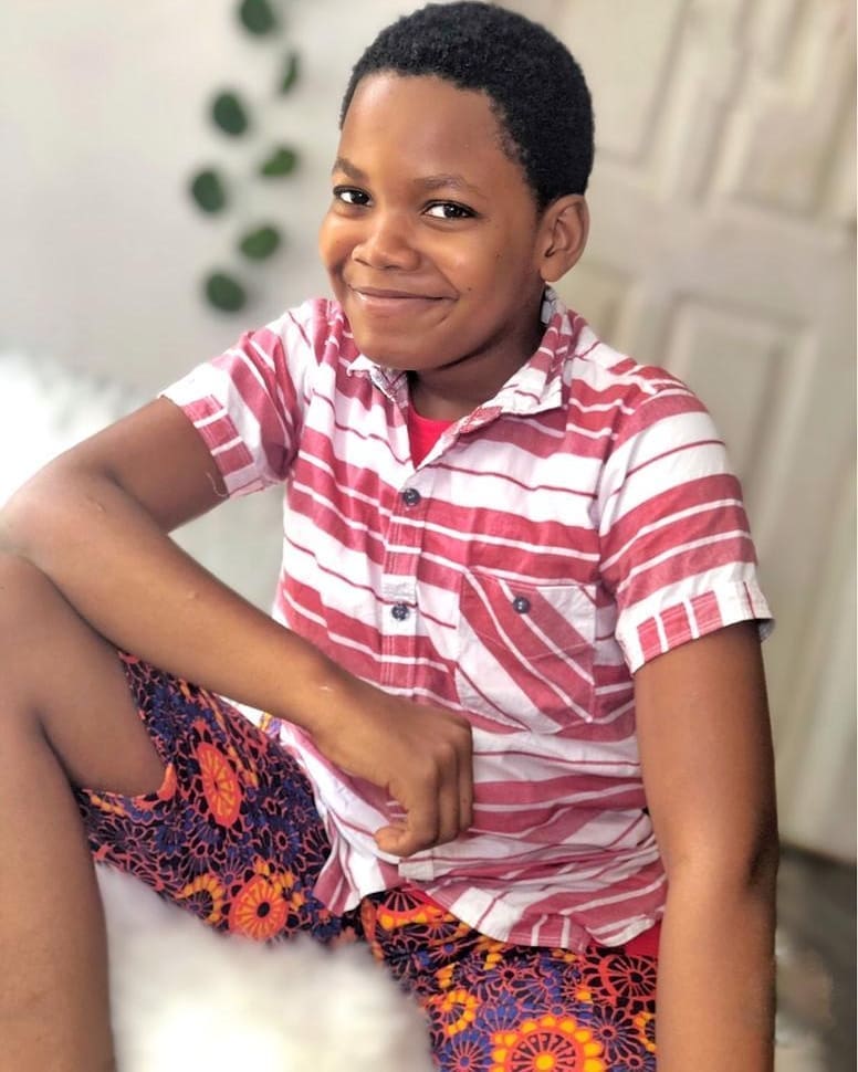 How Old Is Prince Buchi Unigwe? (Real Age)