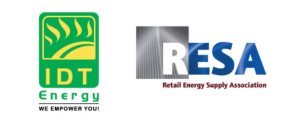 Retail Energy Supply Association Welcomes New Member IDT Energy | IDT ...