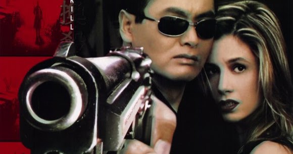 chrichtonsworld.com | Honest film reviews: Review The Replacement ...