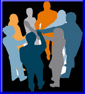 Trabajo Colaborativo: Principio de interdependencia positiva.