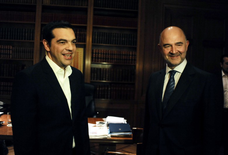 AΝΕΞΑΡΤΗΤΟΣ-ΔΙΠΛΩΜΑΤΙΚΟΣ ΠΑΡΑΤΗΡΗΤΗΣ: ΚΡΑΤΗΣΤΕ ΤΟ ΩΣ ΝΤΟΚΟΥΜΕΝΤΟ ΟΤΑΝ ...