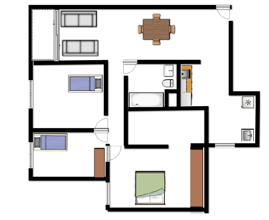 DISEÑO E INTERPRETACIÓN DE PLANOS
