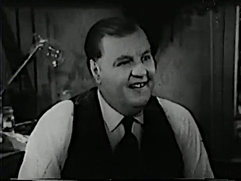 Forgotten Actors: Robert McKenzie