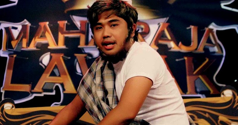 .: Johan Raja Lawak--