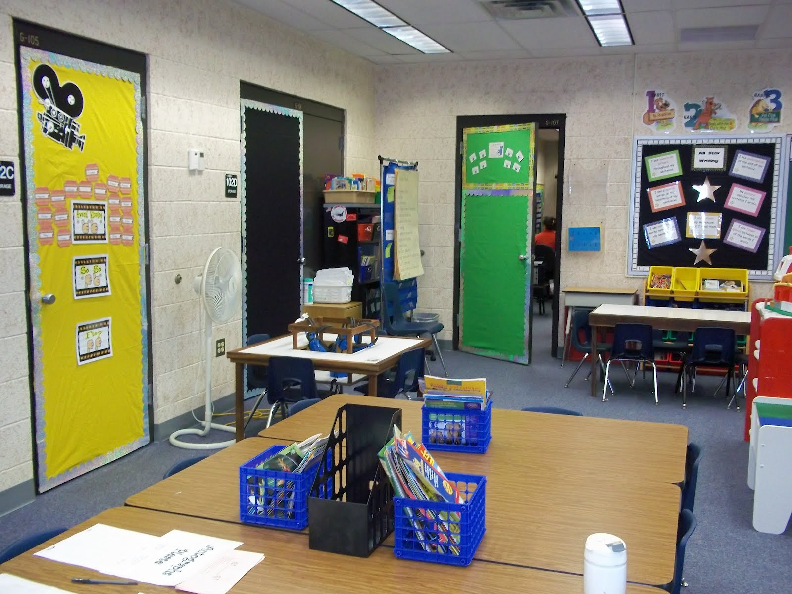 Hooray for Kindergarten