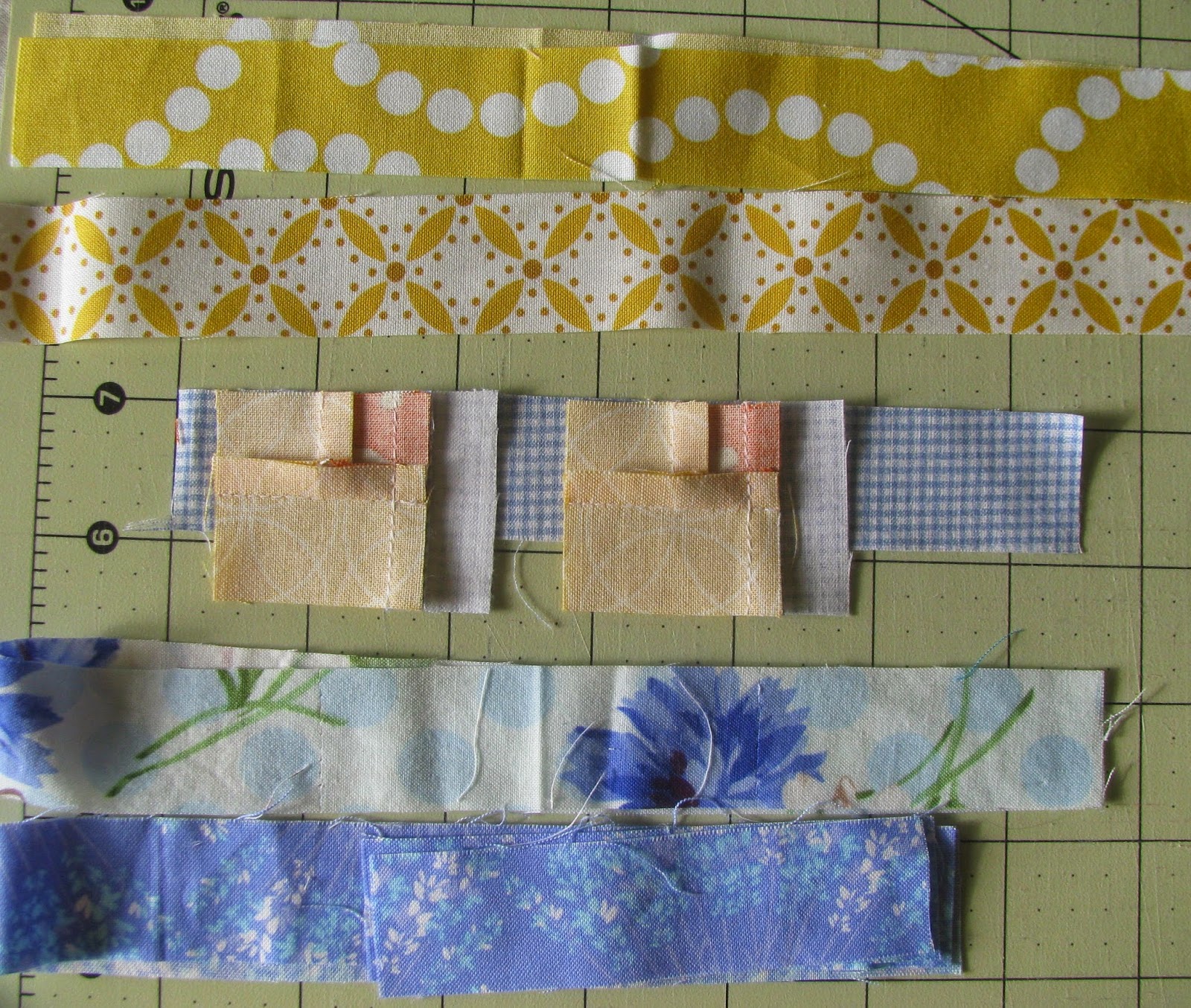 Cedar Fork Stitches: Make a "Pin Hen"