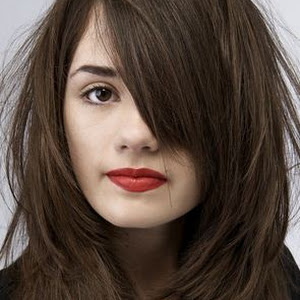 Warna Cat Rambut Garnier Dark Brown | Ide Perpaduan Warna