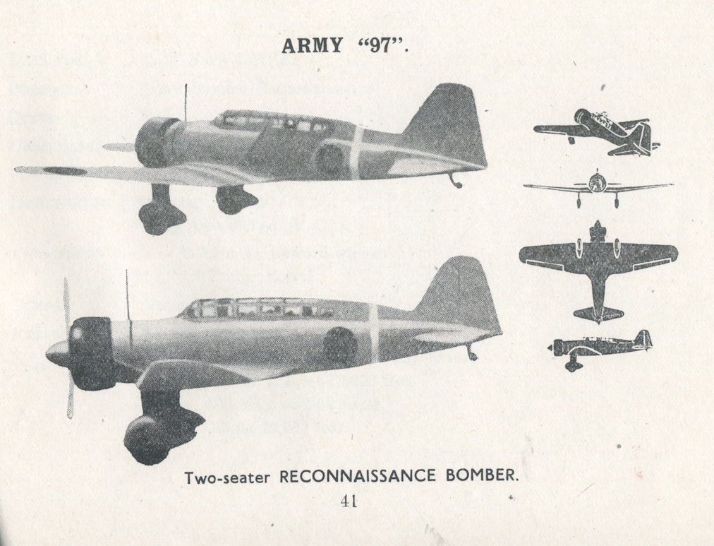 Aviation of Japan 日本の航空史: Dan Salamone's Fine Molds 1/48 Ki-15-II