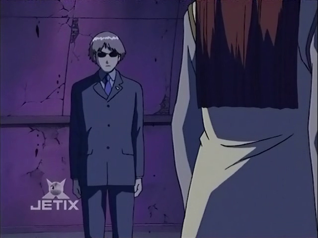 Digimon:SR: Tamers Episode 23: A World Apart